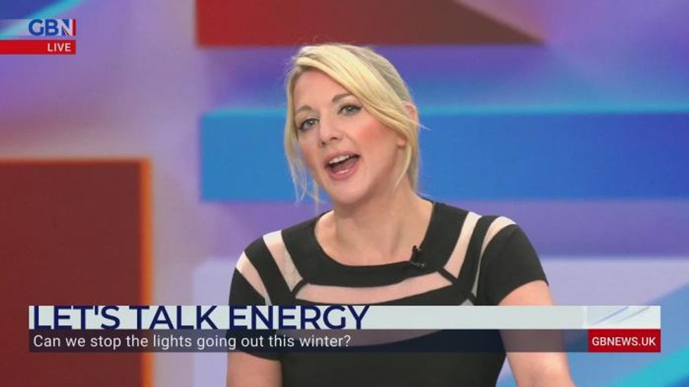 Alex Phillips: With a winter of discontent looming large - we really ...