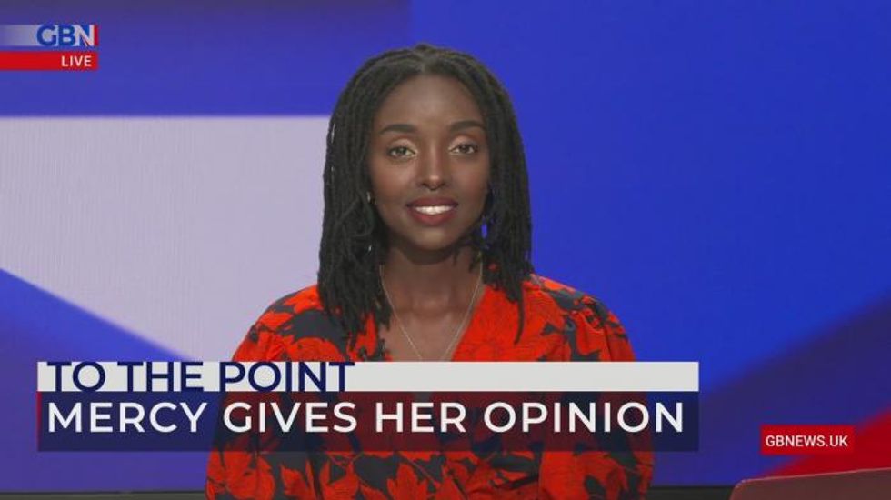 Those who said Britain would become a migrant's no man's land are all ...