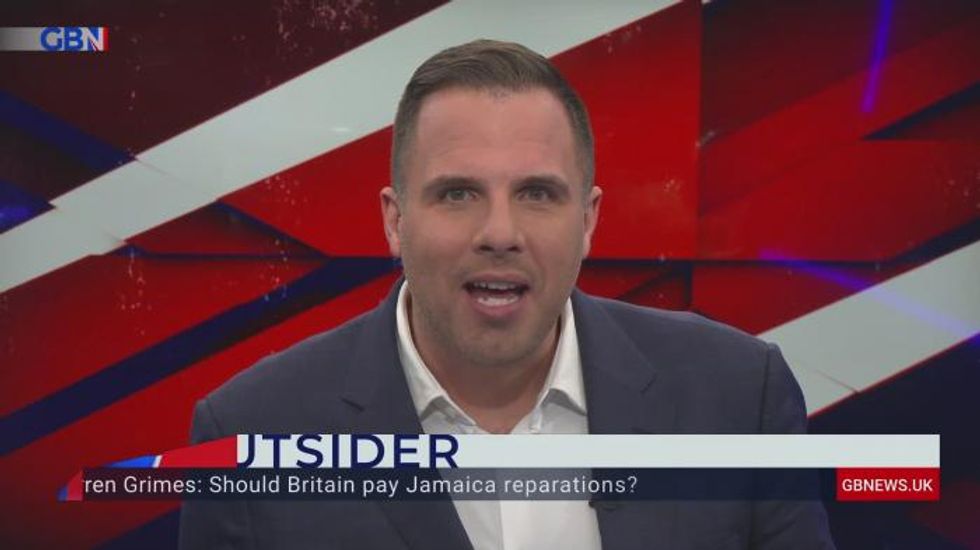 Dan Wootton Hits Out At Meghan As Kate And William Embroiled In Slavery