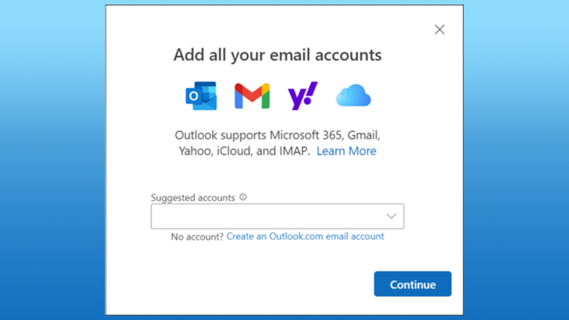Login Outlook Quick Start Guide For Outlook 365 – ContactMonkey Help