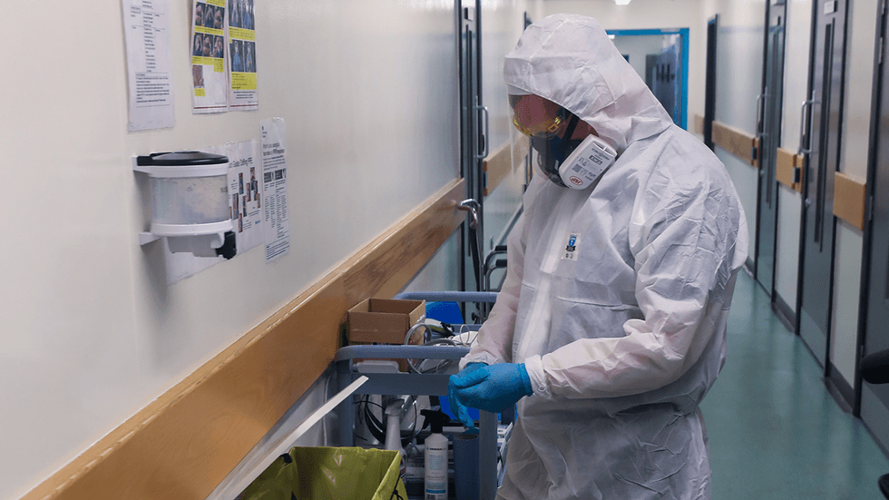 GB News - NHS | GB News