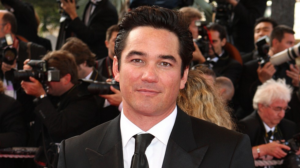 Superman actor Dean Cain responds to Man of Steel coming out as bisexual