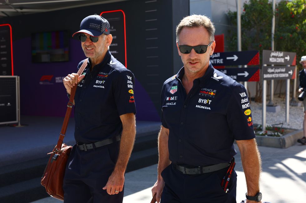 F1 news: Christian Horner to lead Red Bull 'into mediocrity' after Adrian Newey exit
