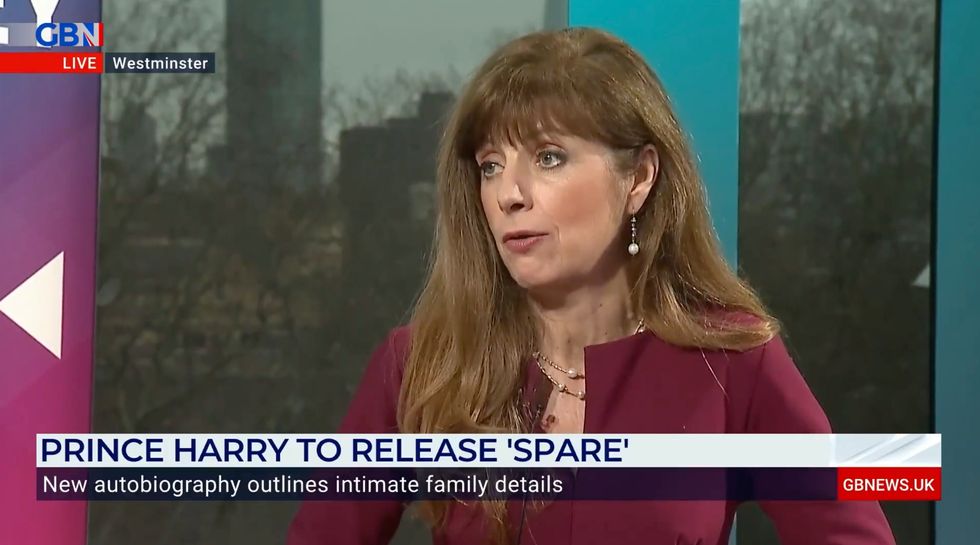 Former Press Secretary to Queen says her Majesty would be ‘DEVASTATED ...