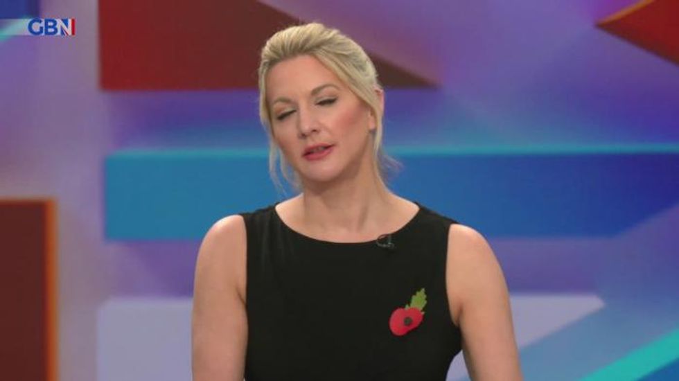 Alex Phillips: On Armistice Day - we need to talk about veterans