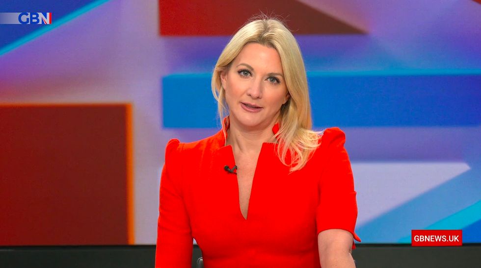 Alex Phillips: The Tory Party have thrown their traditional values in ...