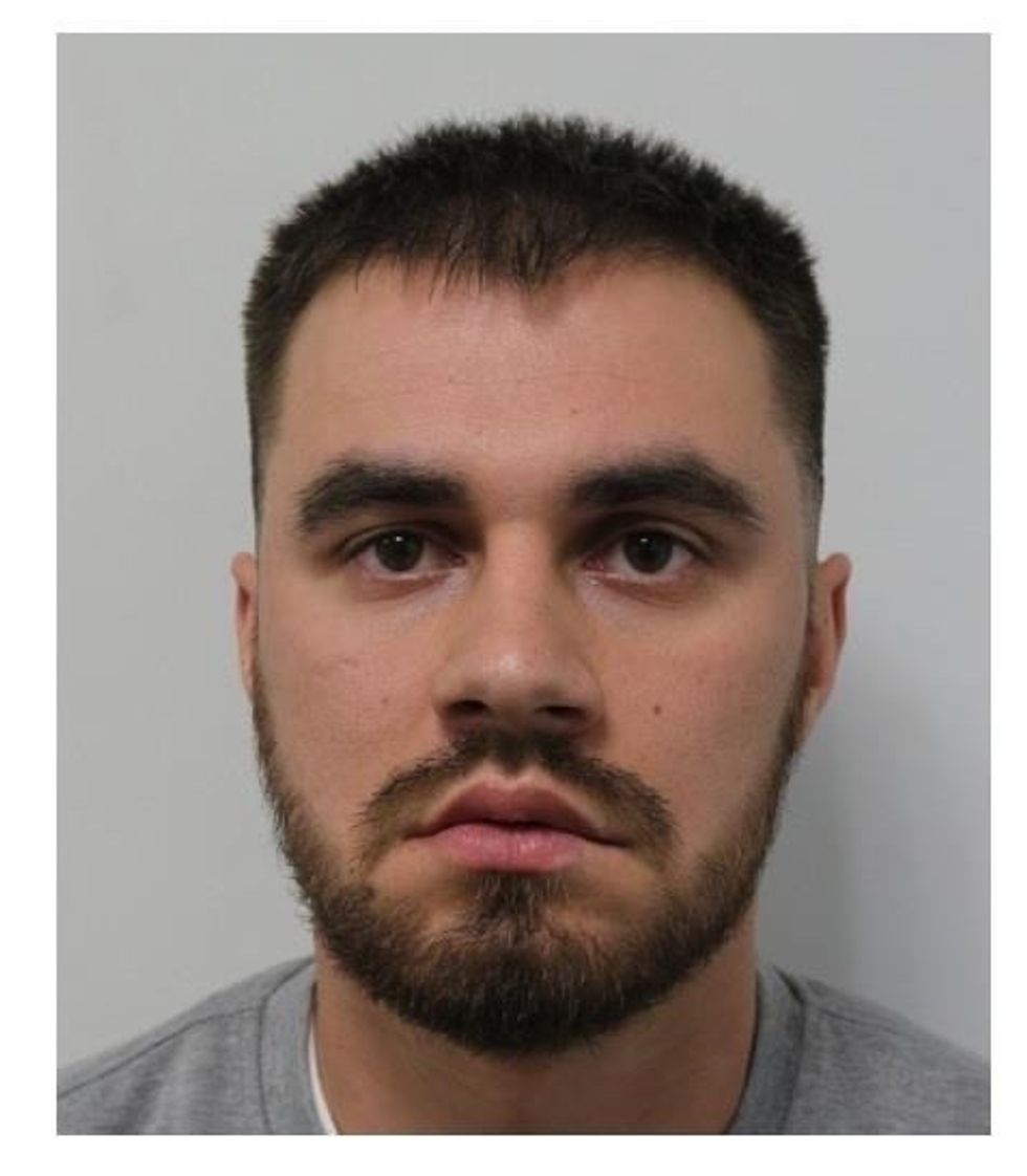 London organised crime gang jailed for supplying criminals with guns ...