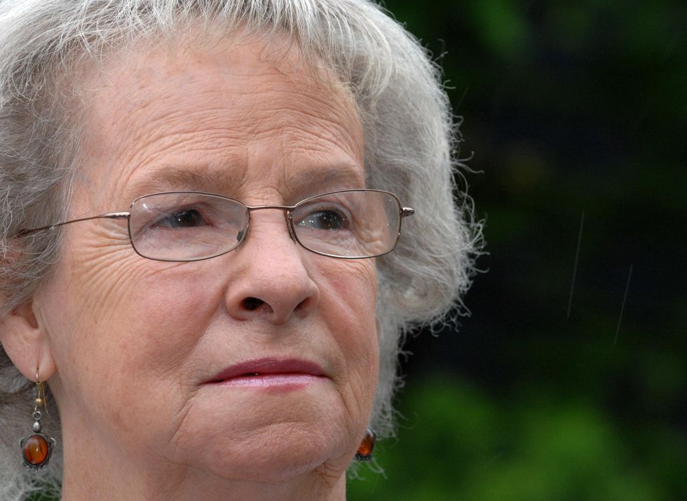 Alice Mahon dead at 85: Former Labour MP dies as tributes pour in for ...