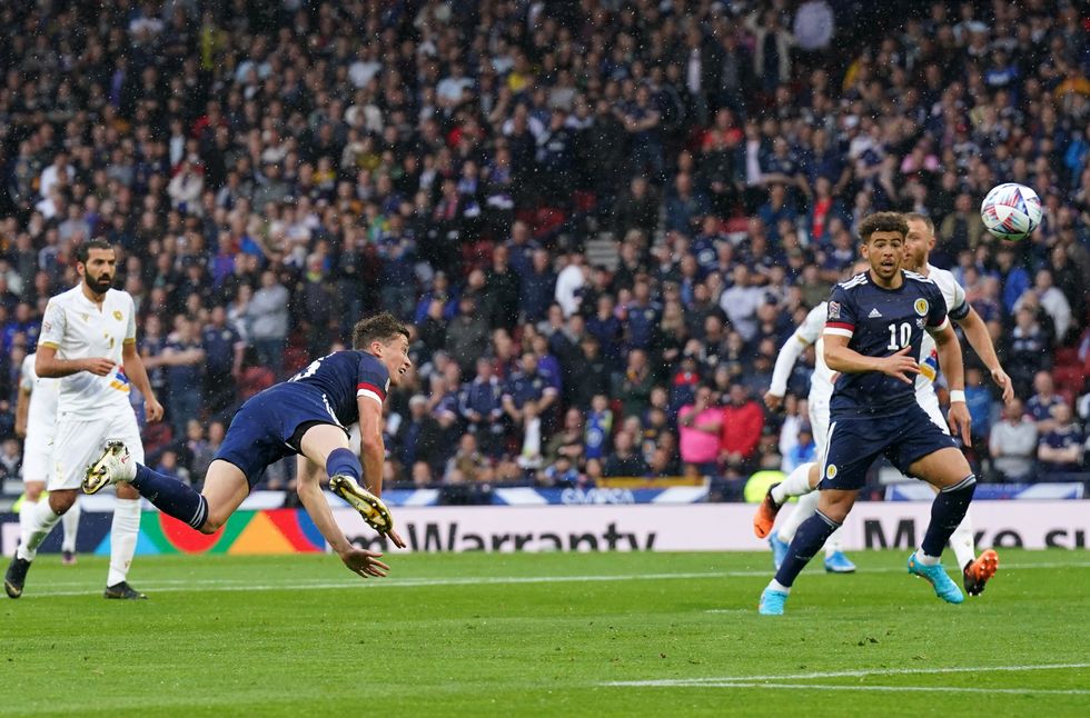 End of headers in football? - Scottish FA BANS heading before and after ...