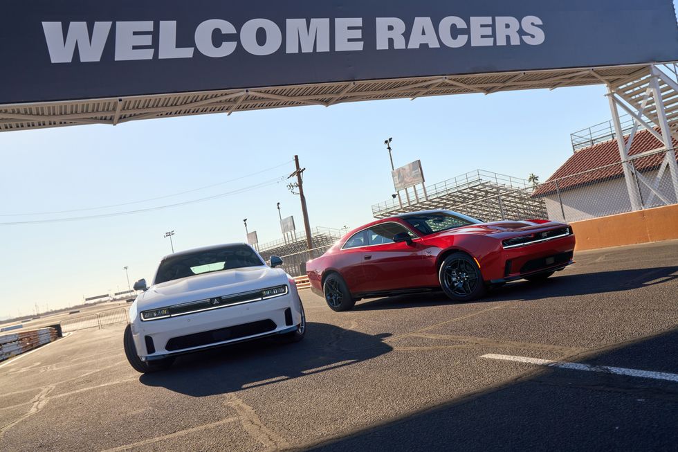 Electric cars recalled over fears they are 'too quiet' for pedestrians ...