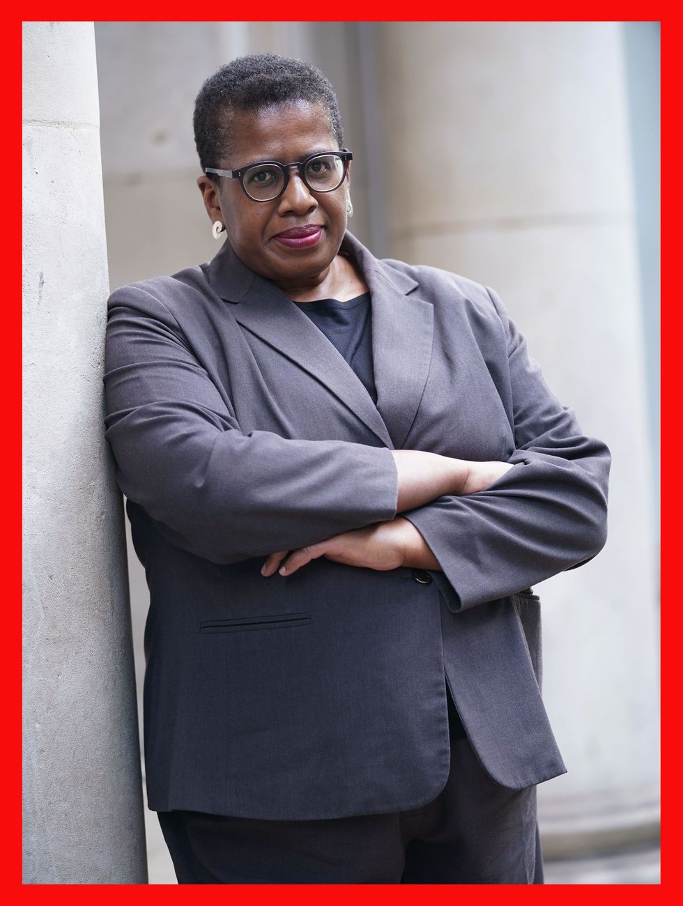 'Gender critical' barrister claims she lost work for opposing Stonewall diversity scheme