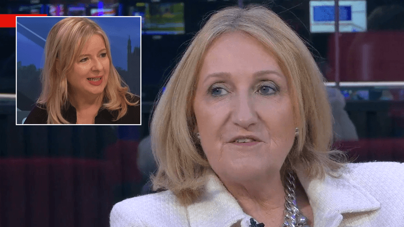 Allison Pearson's Instagram, Twitter & Facebook on IDCrawl