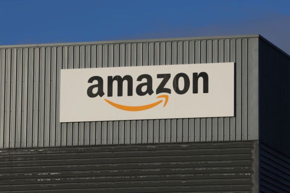Product recall: Britons alerted of Amazon children's toy which ...