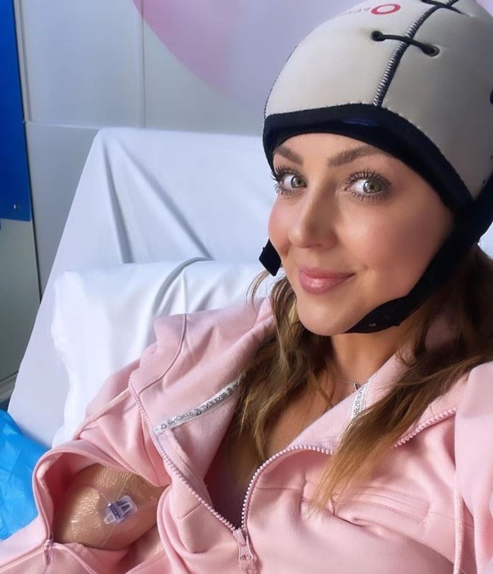 Amy Dowden speaks out on Thomas Skinner BBC Strictly fallout as she ...