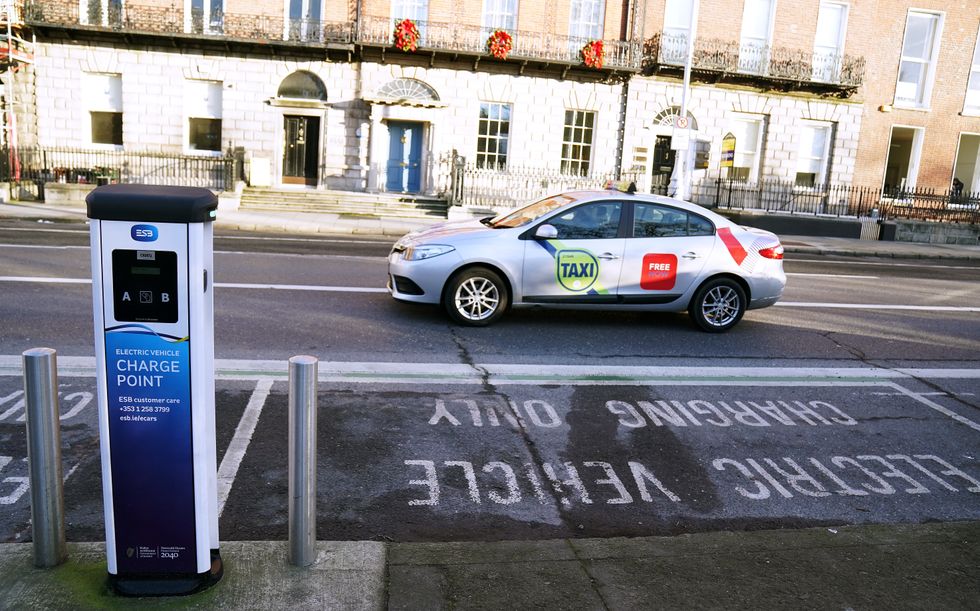 Giles Coren DITCHES 'useless' £65k electric car - 'You're better off ...