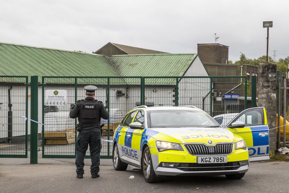 Police release CCTV images of suspects in ‘ruthless execution’ of 42 ...