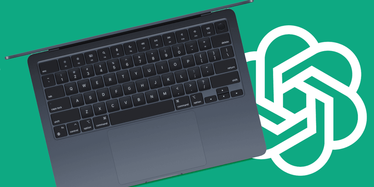 ChatGPT Snubs Microsoft With New App For MacBooks ChatGPT Snubs Microsoft With New App For MacBooks