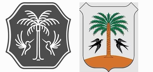 Meghan Markle dragged into logo row as Spanish town considers legal ... Meghan Markle dragged into logo row as Spanish town considers legal ...