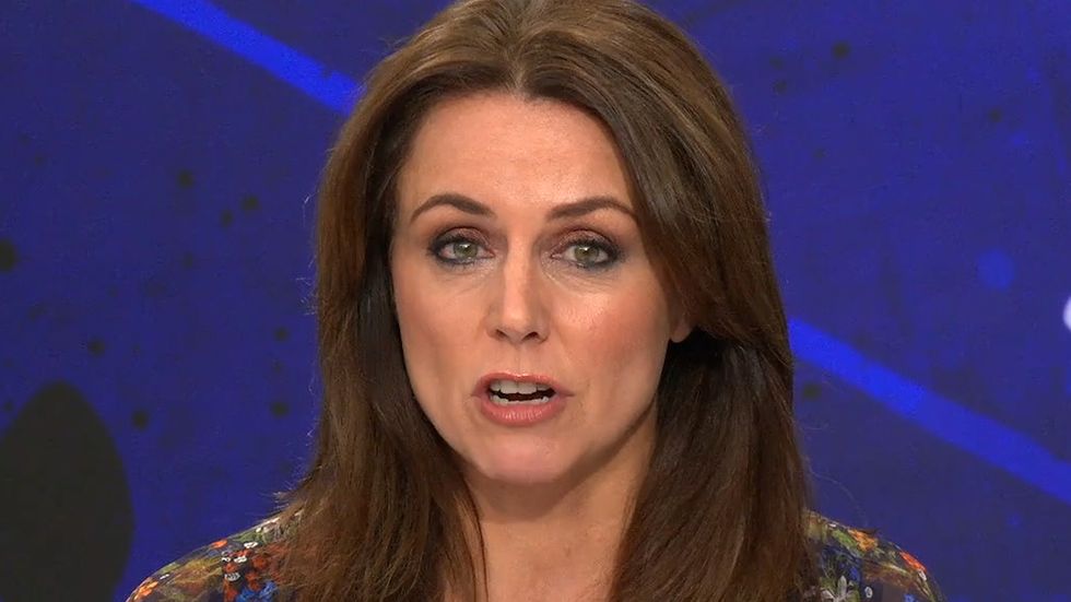 Get the latest news, opinion & analysis from Bev Turner | GB News