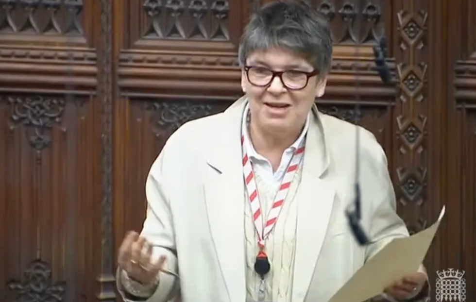 Free speech news: Toby Young spearheads efforts against Starmer's clampdown Free speech news: Toby Young spearheads efforts against Starmer's clampdown