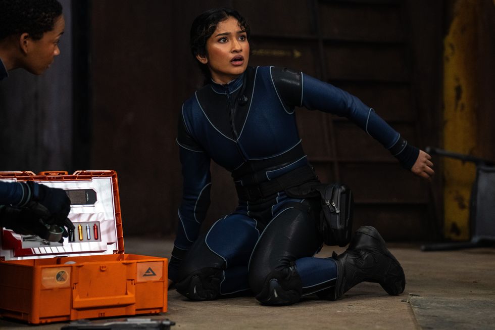 BBC Doctor Who comeback sparks fiery critic debate as early reviews ...