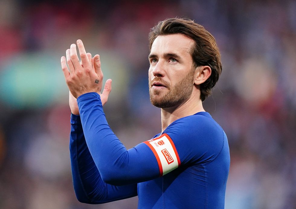 Chelsea's £200m transfer fire sale with eight stars expected to follow ...