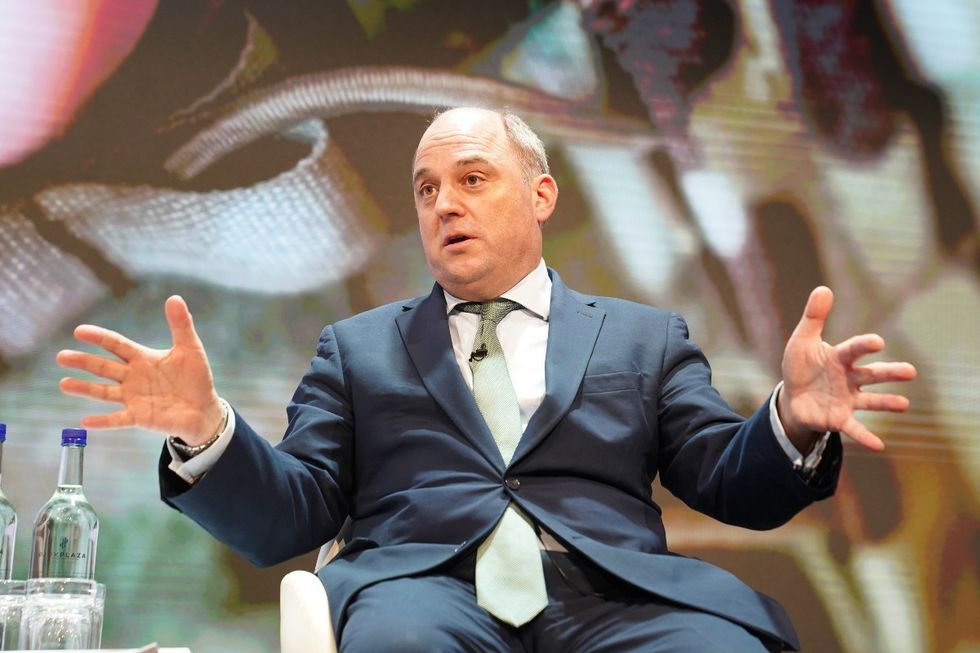 Rishi Sunak under fire as 'bonkers' Shapps appointment slammed