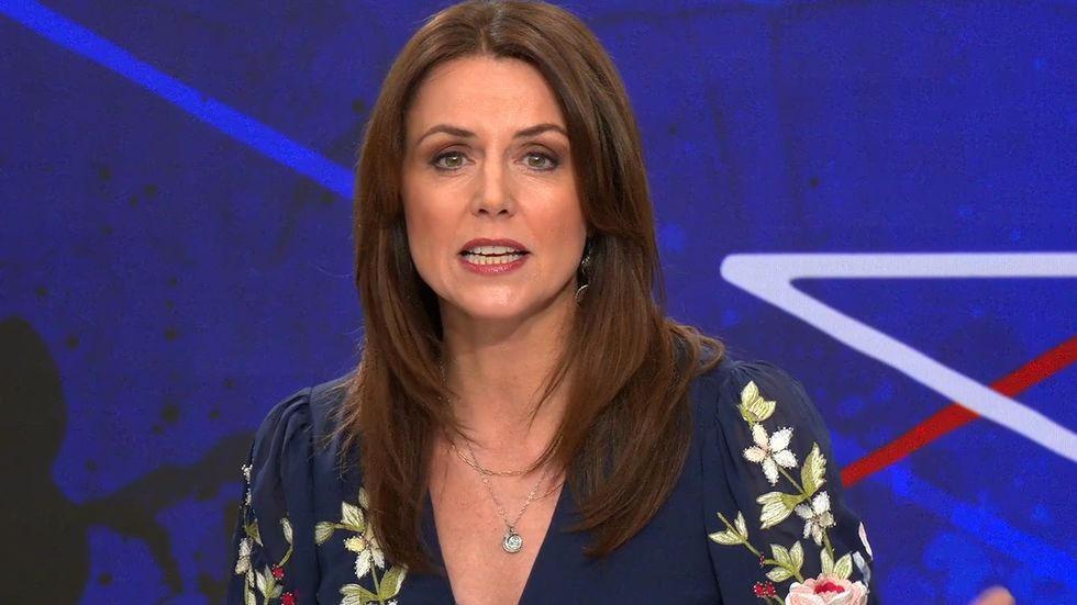 Get the latest news, opinion & analysis from Bev Turner | GB News