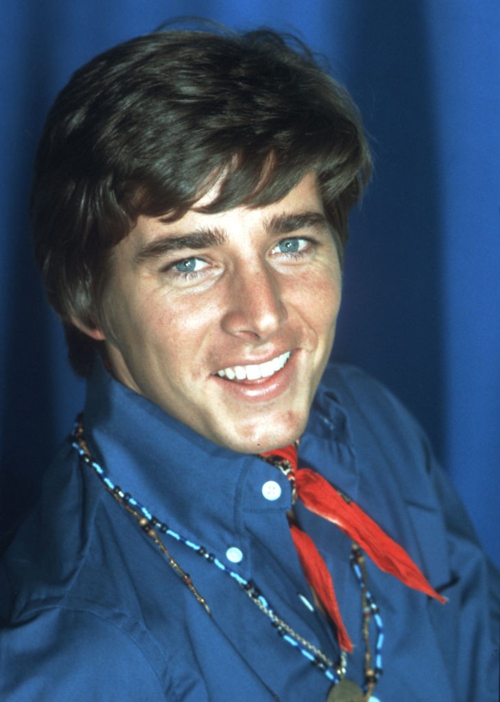 Jeremy Bolt Y Bobby Sherman Robert Brown Dead: 'Here Come The Brides'