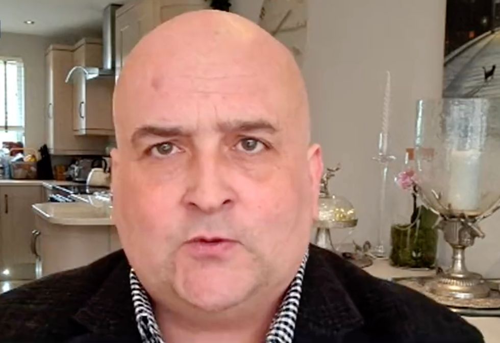 Extinction Rebellion protesters called out for ludicrous claim they're ...