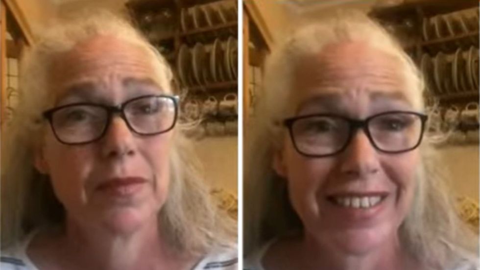 GB News viewers praise care support worker for election speech: 'She ...