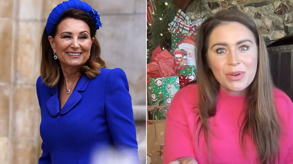 The Crown 'doesn't hurt Royal Family brand’: Royal commentator blasts ...