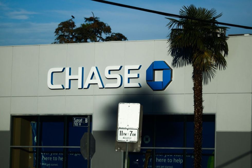 Chase Bank increases interest rate on easy access savings to 5.1%