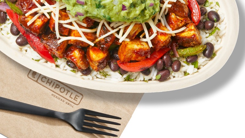 Gang De Chipotle Choriqueso Poblano Foldie, Chipotle Pintos, Curtido