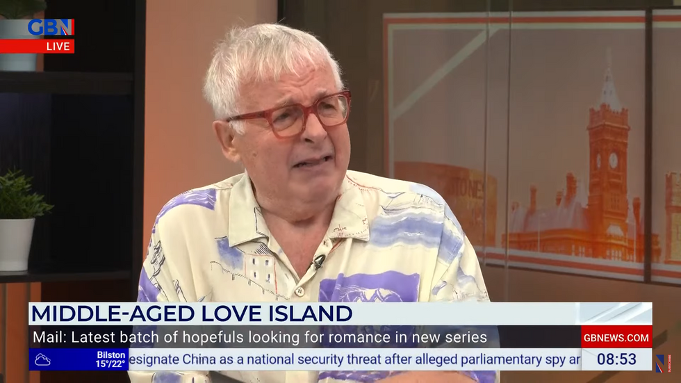 Eamonn Holmes unleashes brutal dig at 'the worst' ITV over unoriginal ... Eamonn Holmes unleashes brutal dig at 'the worst' ITV over unoriginal ...