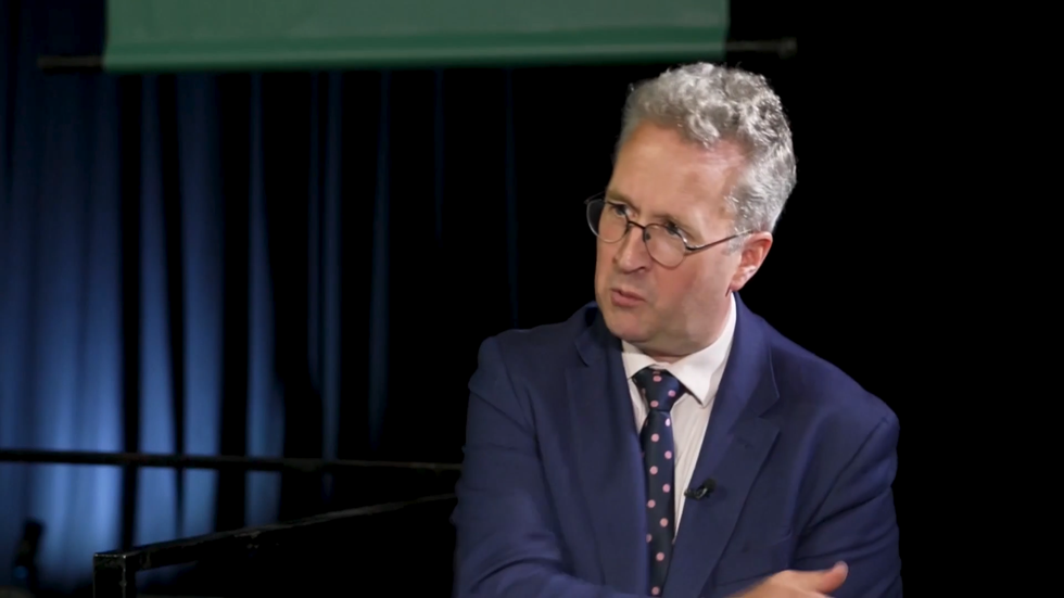 Where ARE the sunny uplands Mr Starmer? Christopher Hope analysis