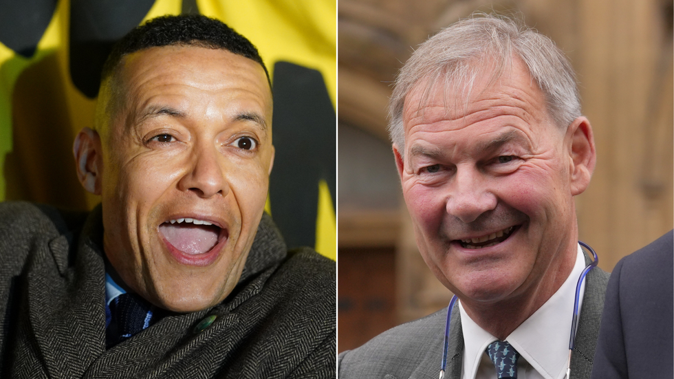 Migrant crisis: Housing row ERUPTS between Labour and Reform UK as ... Migrant crisis: Housing row ERUPTS between Labour and Reform UK as ...