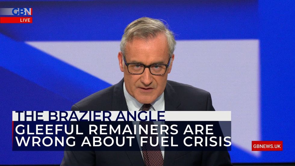 Latest stories from Josh Kaplan | GB News