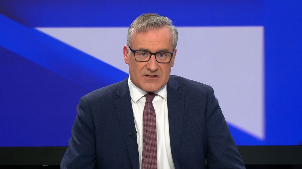 GB News - Will Smith | GB News