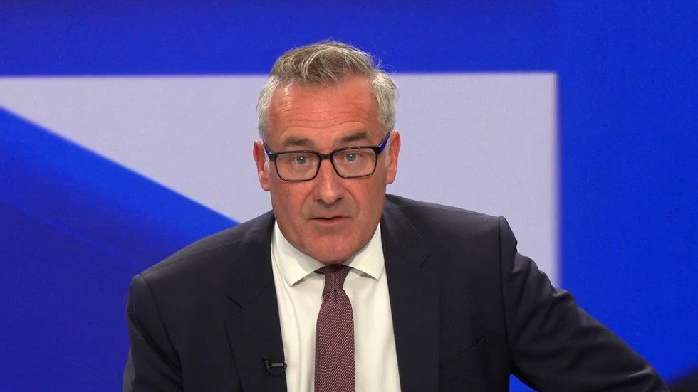 If there is a parent out there who didn’t know what they were in for by ...