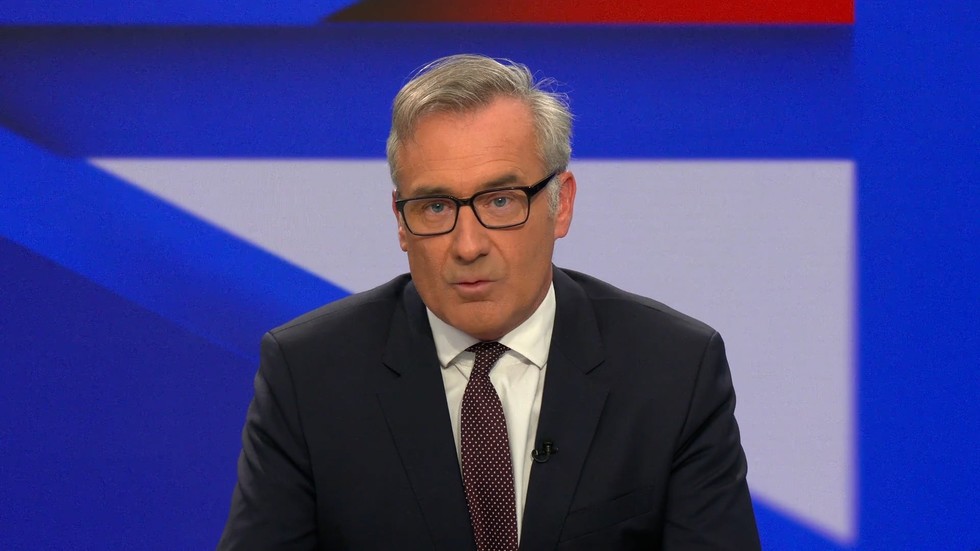 Colin Brazier: History is now dictated by identity politics