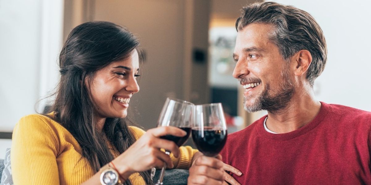 Red Wine Headaches Experts Finally Discover What Causes Sore Heads