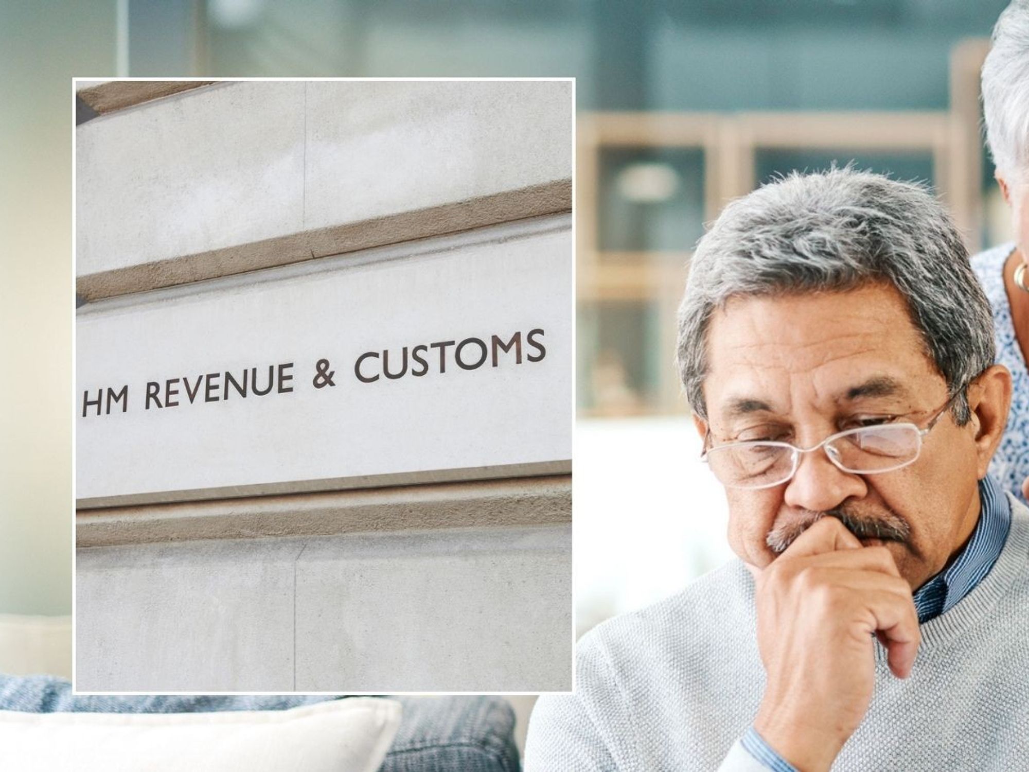 State pension warning as almost 500,000 Britons to miss out on £470 ... State pension warning as almost 500,000 Britons to miss out on £470 ...