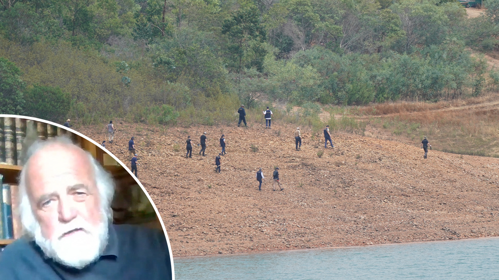 Madeleine McCann police give 'indicative sign of significant ...