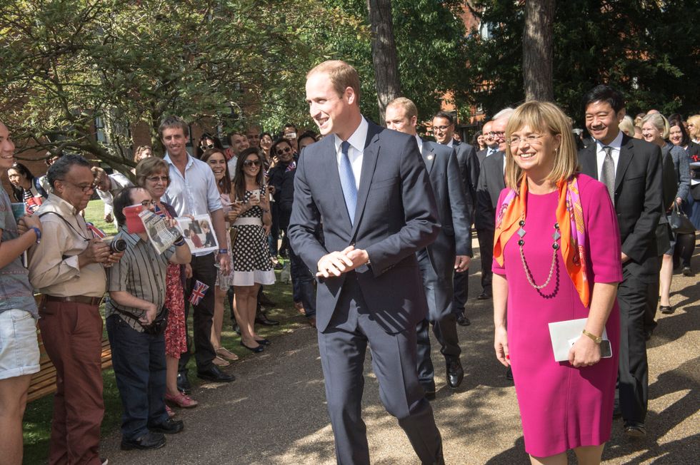 Sarah Everard: Home Secretary announces Chairwoman for inquiry into ...