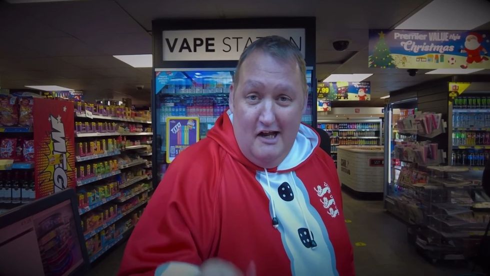 Yorkshire-based YouTube star launches Christmas Number One bid with ...