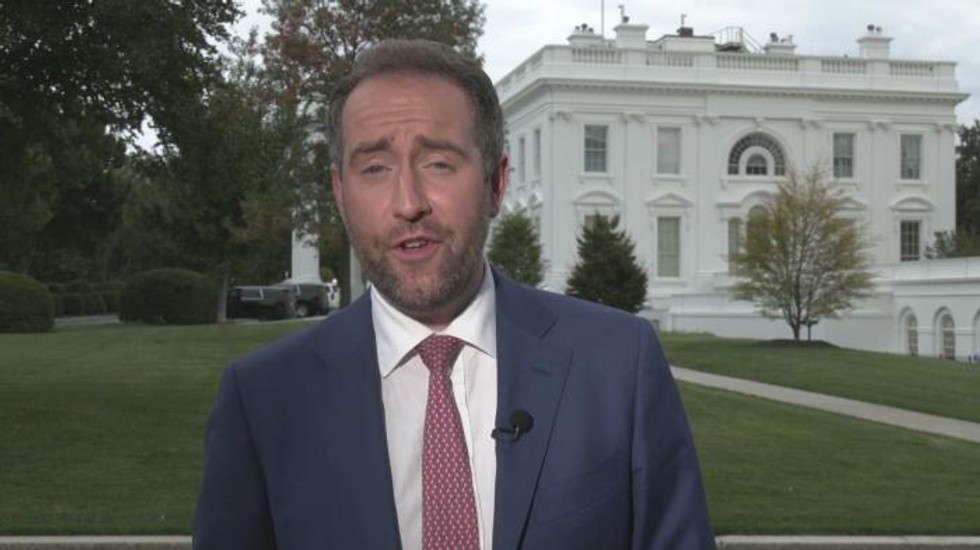 Joe Biden ‘wrong’ to have concerns over Northern Ireland post-Brexit ...