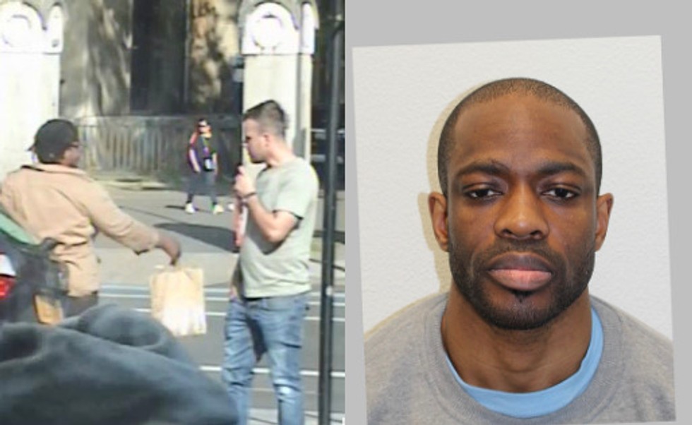 Drug dealing inmate who ran criminal enterprise from prison jailed for ...