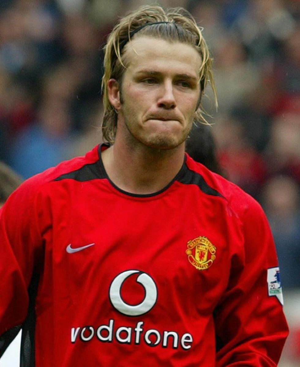 Luke Littler considering copying David Beckham insurance decision ahead ...