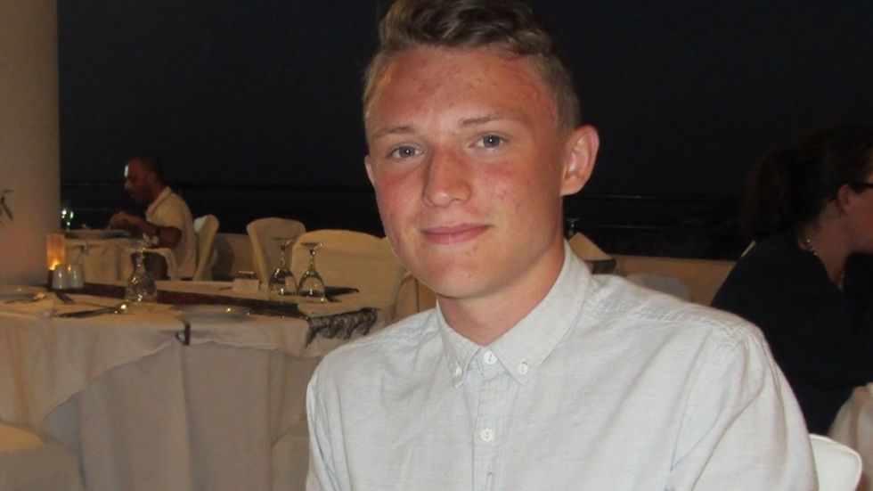 Family ‘so proud’ of ex-British soldier killed after going to Ukraine ...